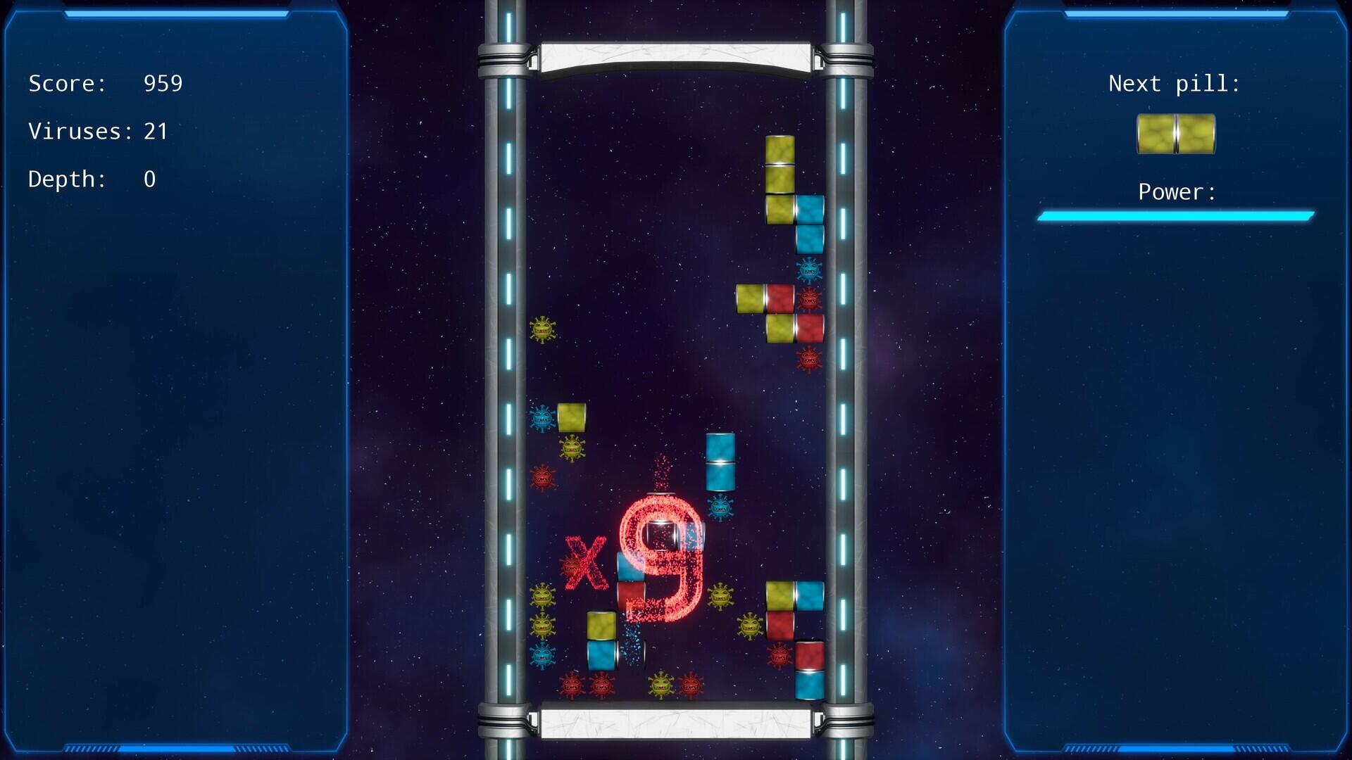 Virus Infinite (Steam Early Access) - Preview | MKAU Gaming