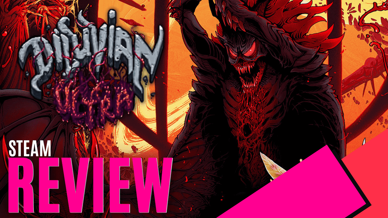 Diluvian Ultra: Chapter One (Steam) - Review | MKAU Gaming