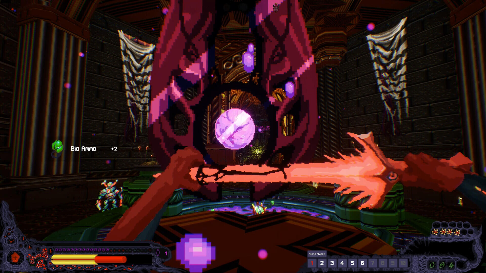 Diluvian Ultra: Chapter One (Steam) - Review | MKAU Gaming