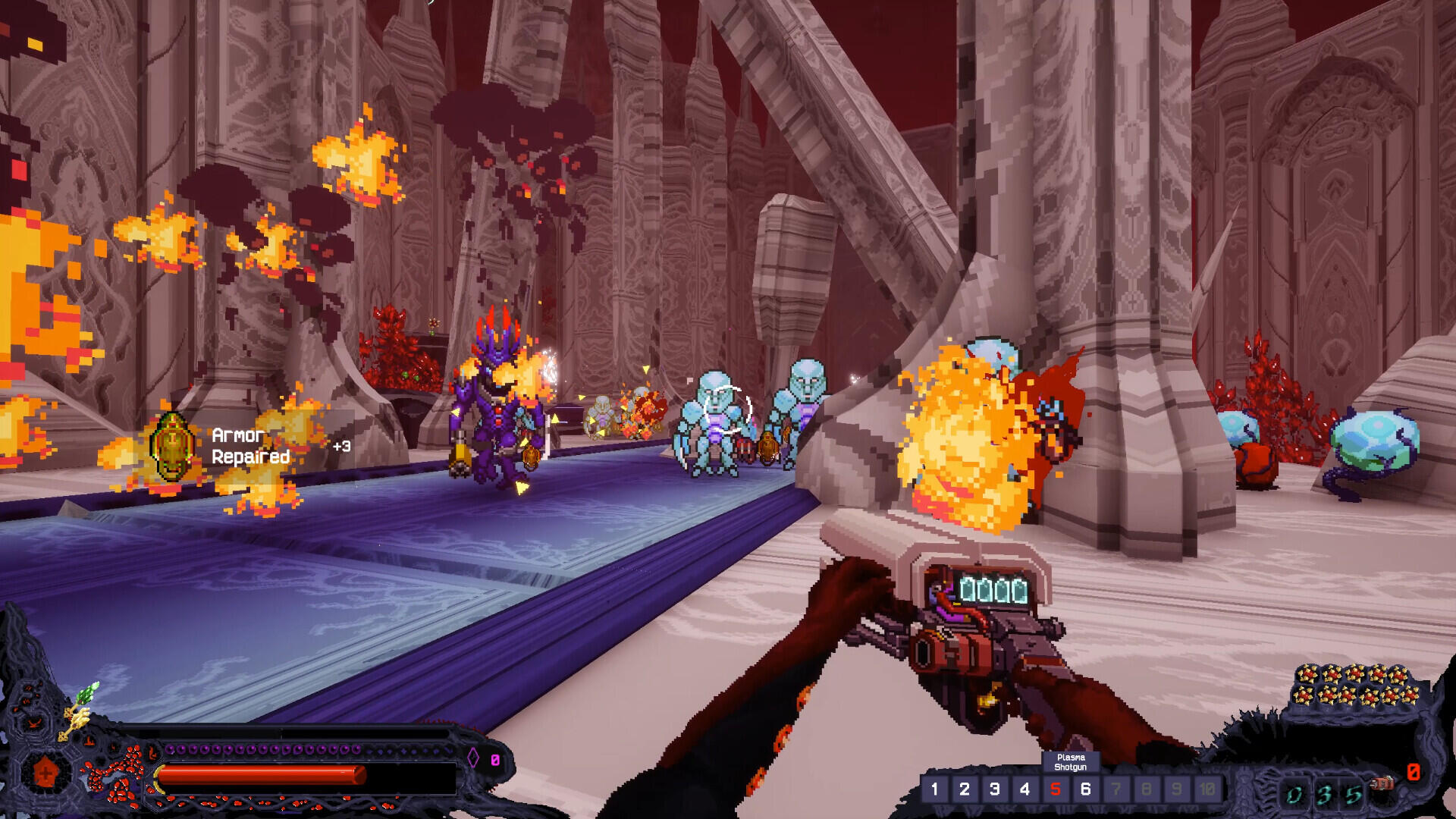 Diluvian Ultra: Chapter One (Steam) - Review | MKAU Gaming