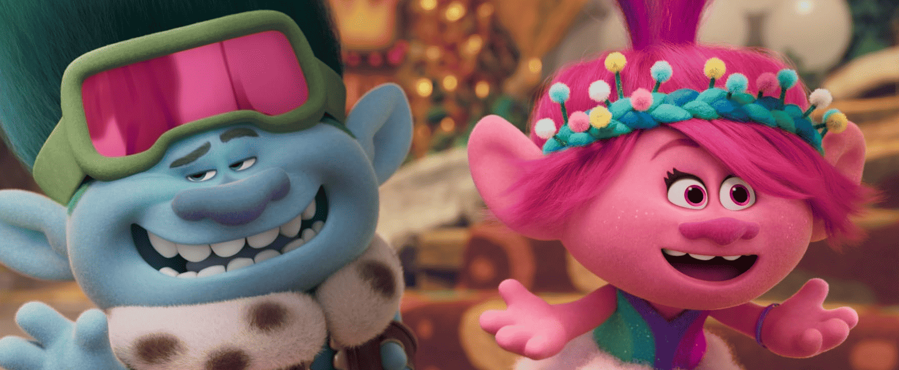 Trolls Band Together (Movie) - Review | MKAU Gaming