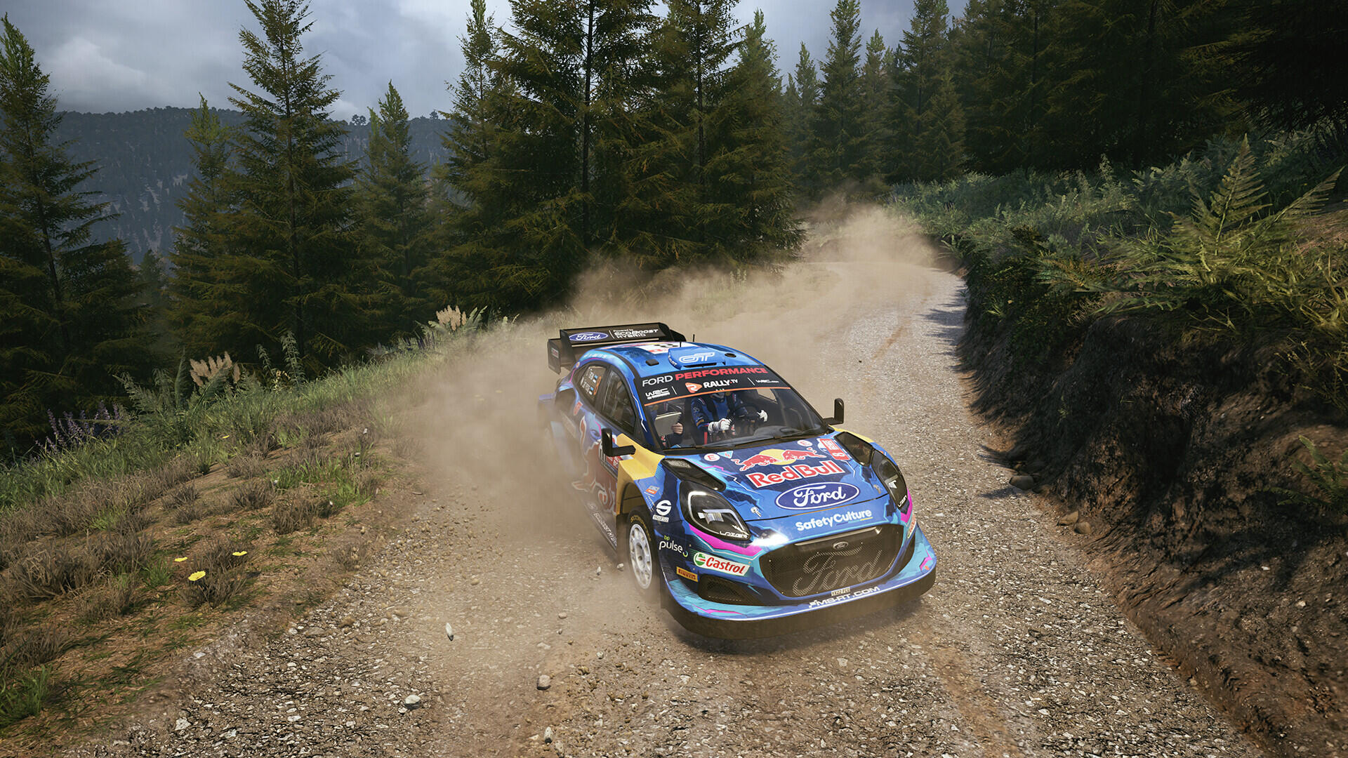 EA SPORTS WRC (Xbox Series X) - Review | MKAU Gaming