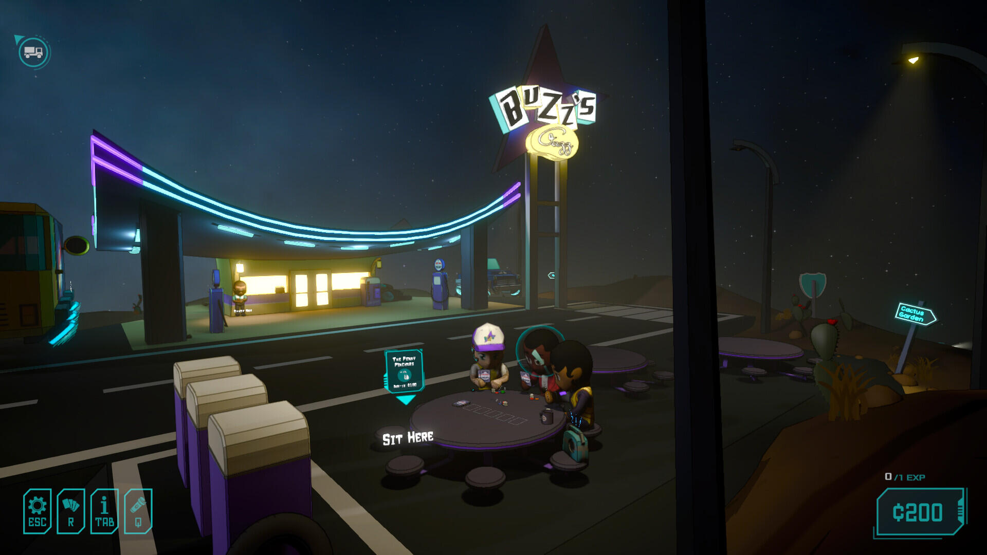 Cosmo's Delivery And Logistics (Steam) - Review | MKAU Gaming