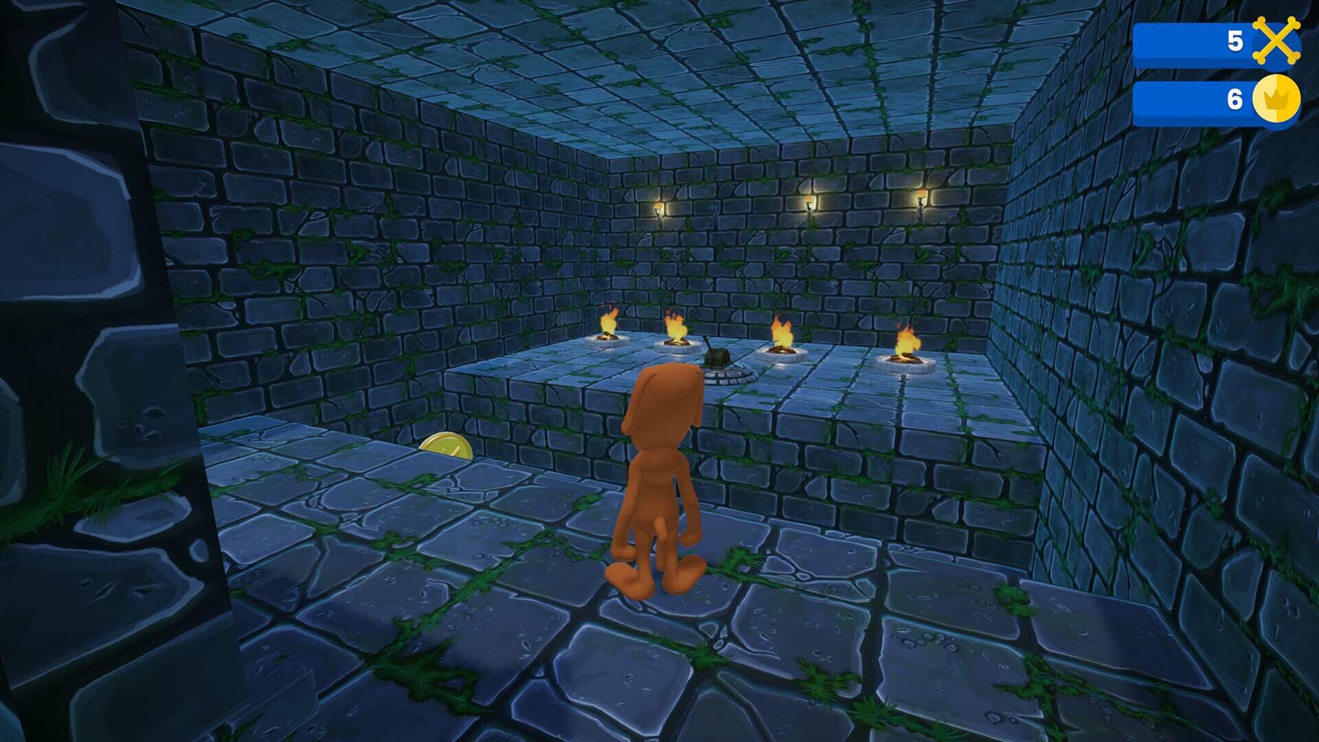 Ludde (Steam) - Review | MKAU Gaming