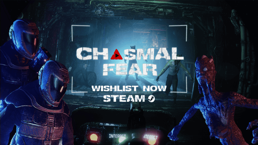 MystiveDev Release New Gameplay Trailer For Their Bodycam Co-Op ...