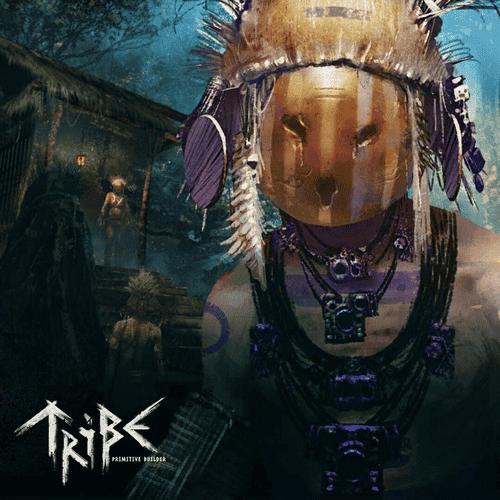 Tribe: Primitive Builder | MKAU Gaming