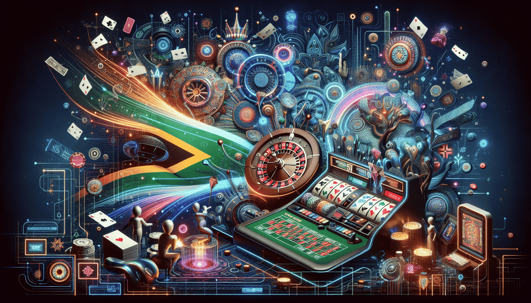 The Top Skill-Based Casino Games to Try in 2025 | MKAU Gaming