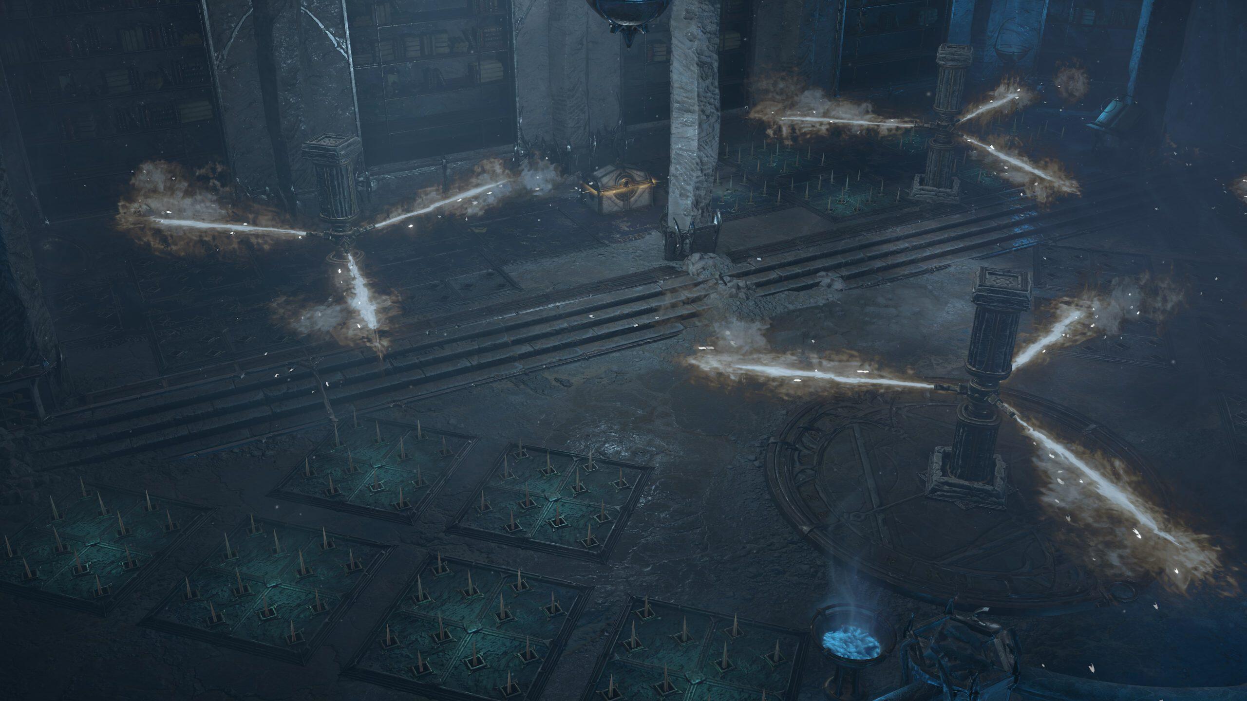 Diablo IV Season Of The Construct Announced | MKAU Gaming