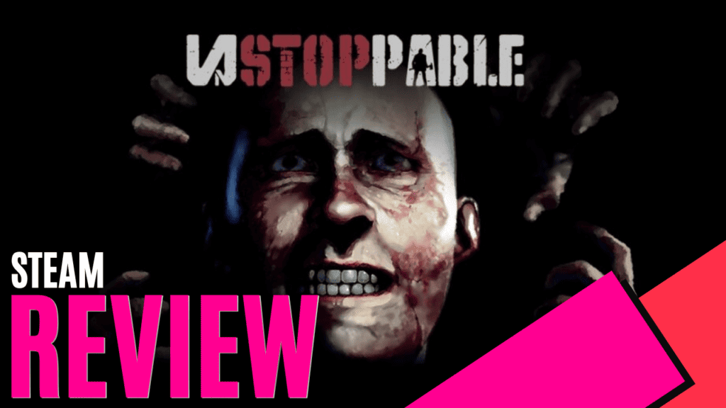 Unstoppable (Steam) - Review | MKAU Gaming