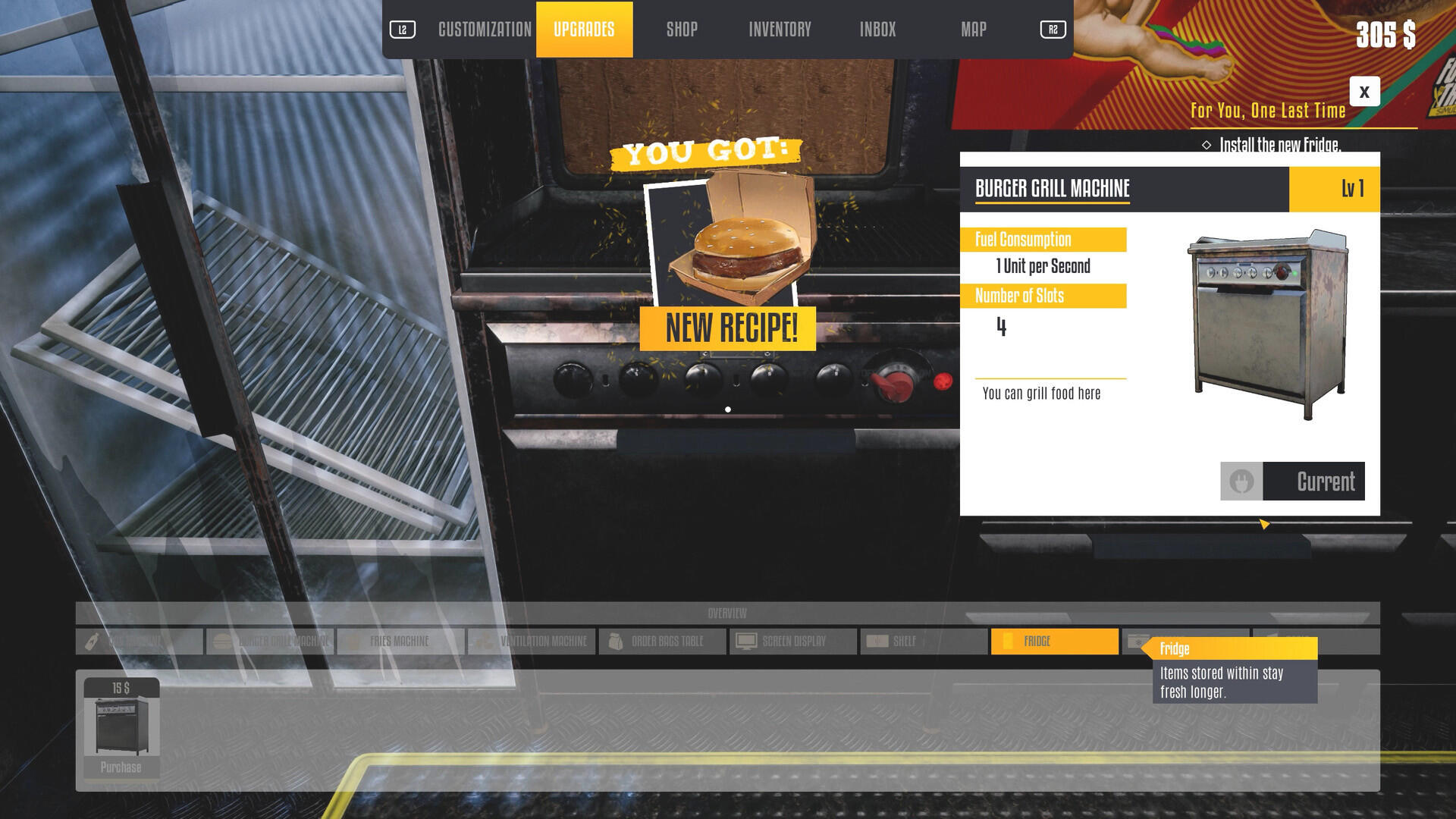 Food Truck Simulator (Xbox Series X) - Review | MKAU Gaming