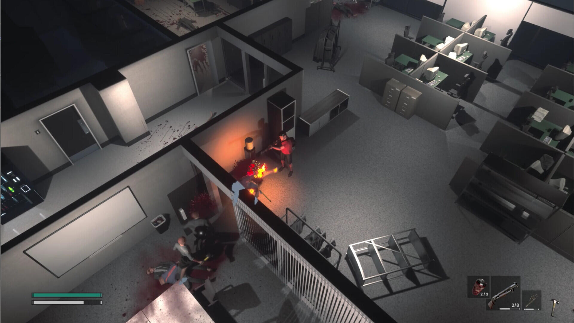 Unstoppable (Steam) - Review | MKAU Gaming