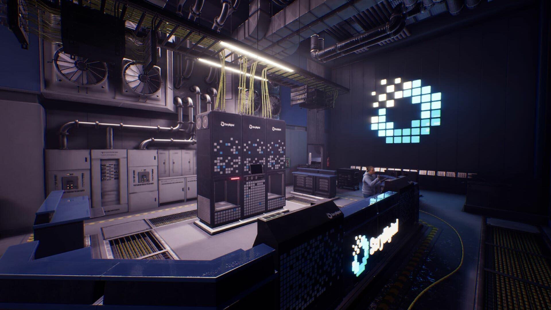 Payday 3 : The Syntax Error DLC (Xbox Series S/X) | MKAU Gaming