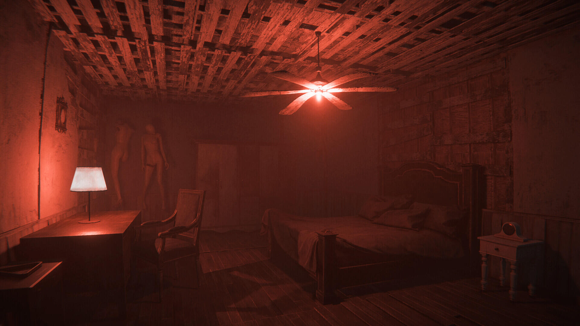 Anthology Of Fear (Playstation 5) - Review | MKAU Gaming