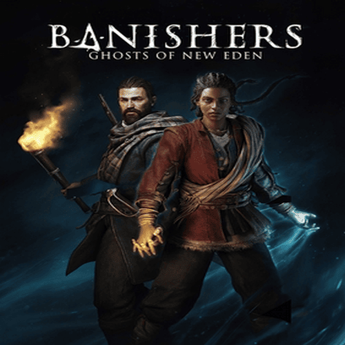 Banishers: Ghosts Of New Eden | MKAU Gaming