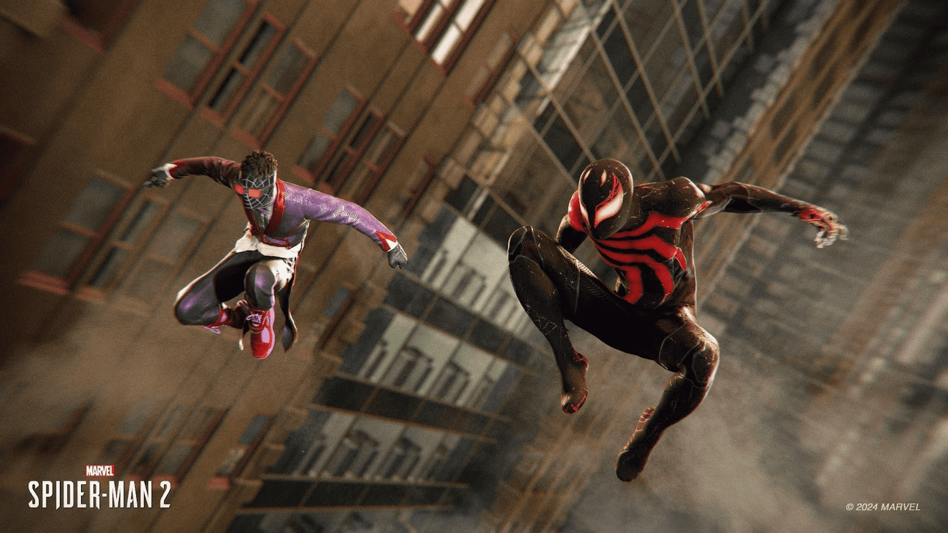 Marvel’s Spider-Man 2 Update Releasing On Thursday 7th March | MKAU Gaming