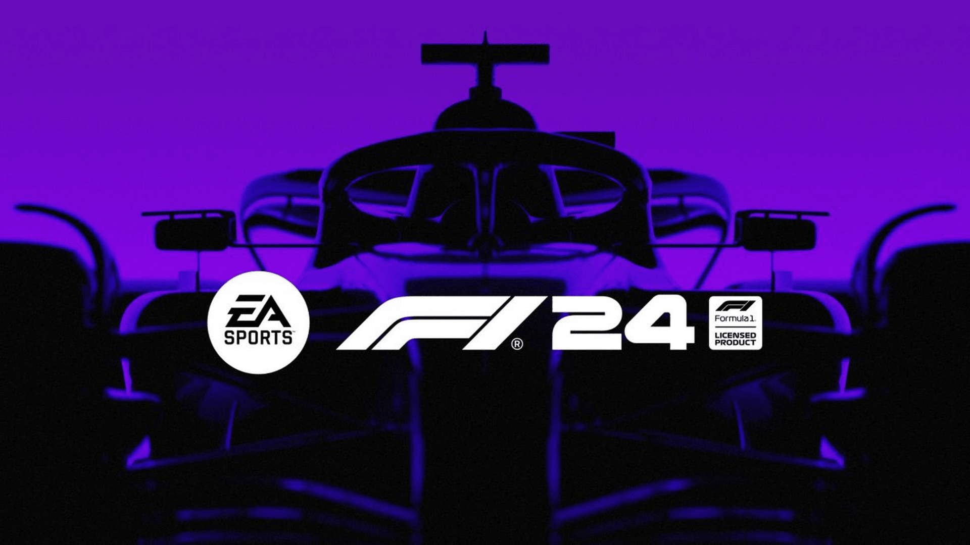 Join The F1 Grid For The Season Start - Select 2024 Cars & Liveries Available Now In EA SPORTS ...