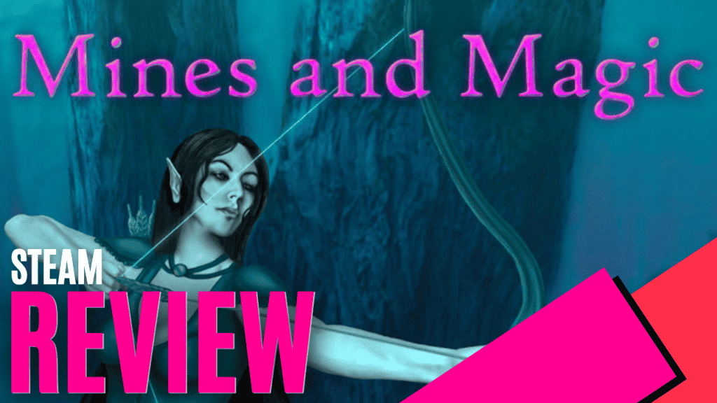 Mines And Magic (Steam) - Review | MKAU Gaming