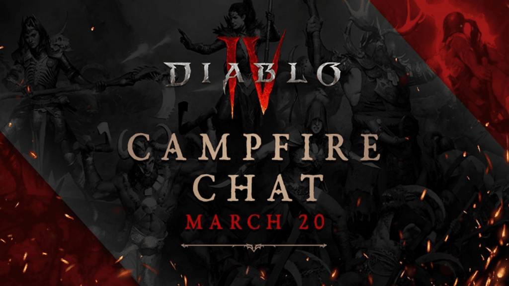 Diablo IV Reveals Next Season Updates and More Info On The First PTR In ...