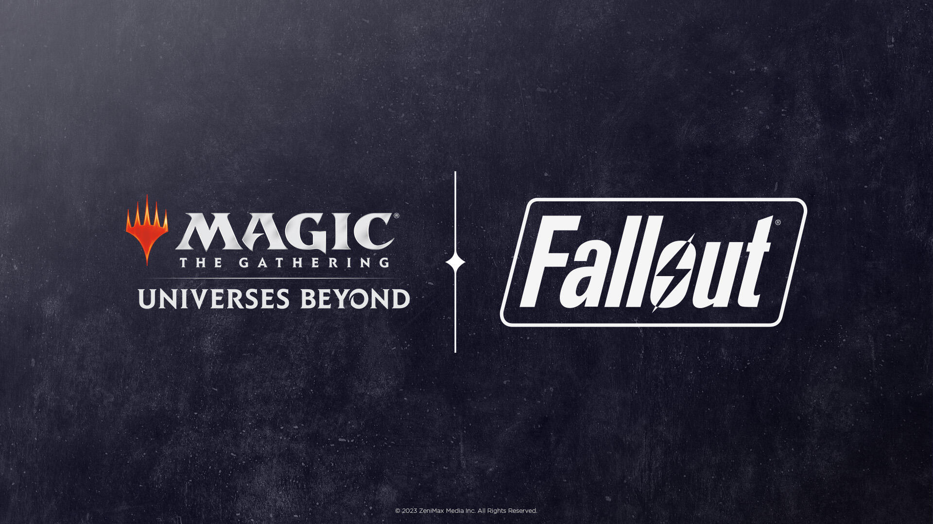 Put The Fun In Fission As Fallout Arrives In Magic: The Gathering ...
