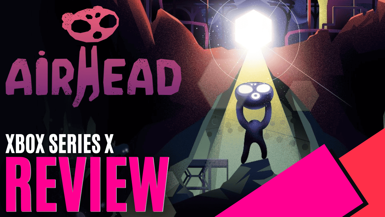 Airhead (Xbox Series X) - Review | MKAU Gaming