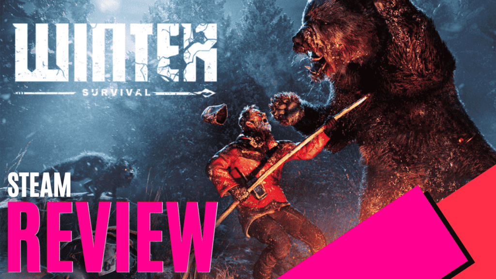 Winter Survival (Steam) - Review | MKAU Gaming