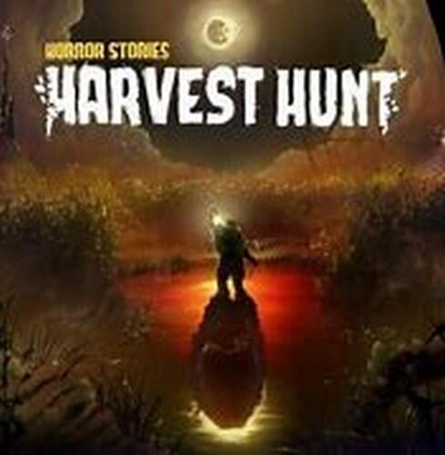 Harvest Hunt | MKAU Gaming