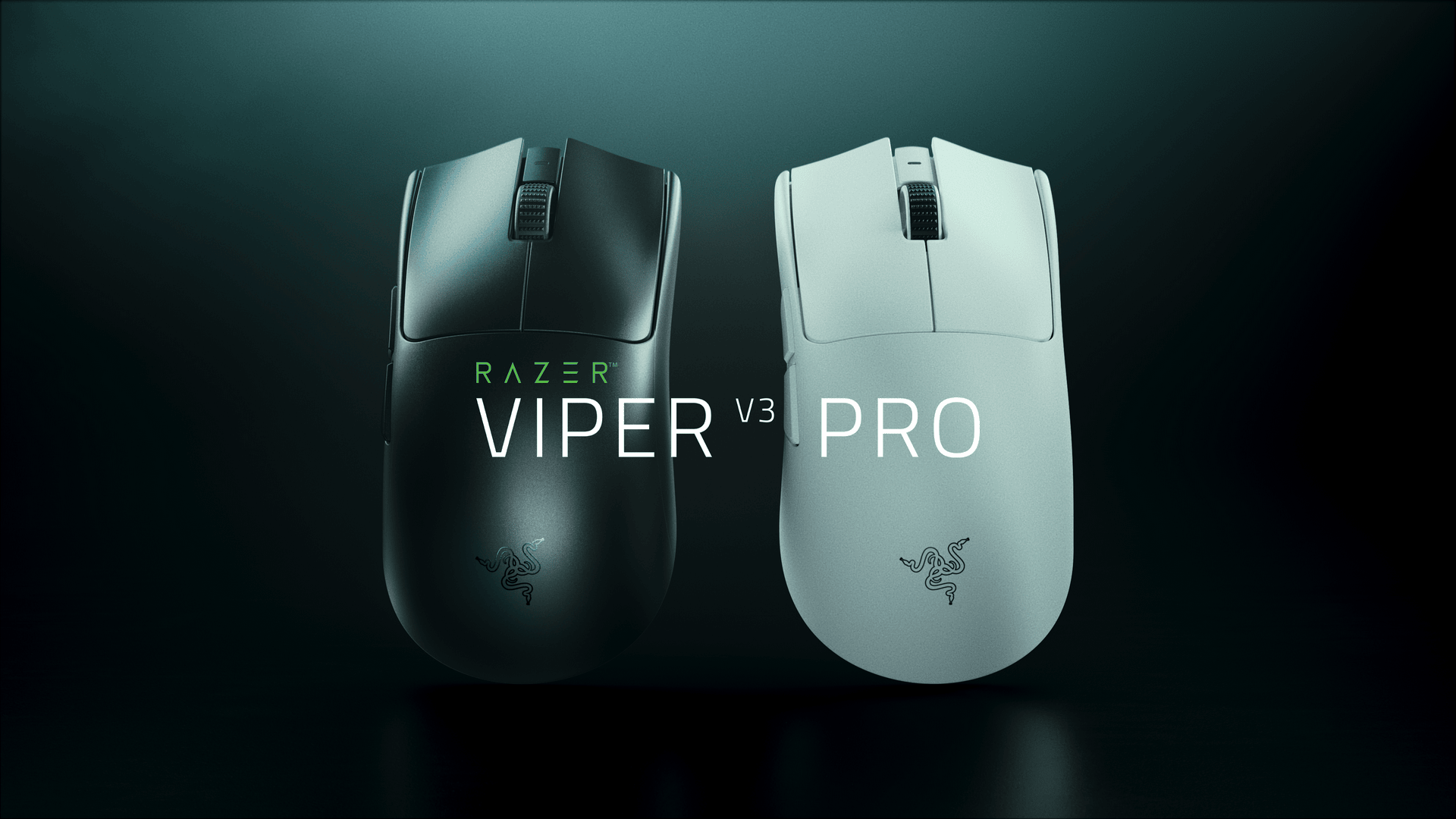 Reshaping Esports Dominance – Introducing The Razer Viper V3 Pro: The ...