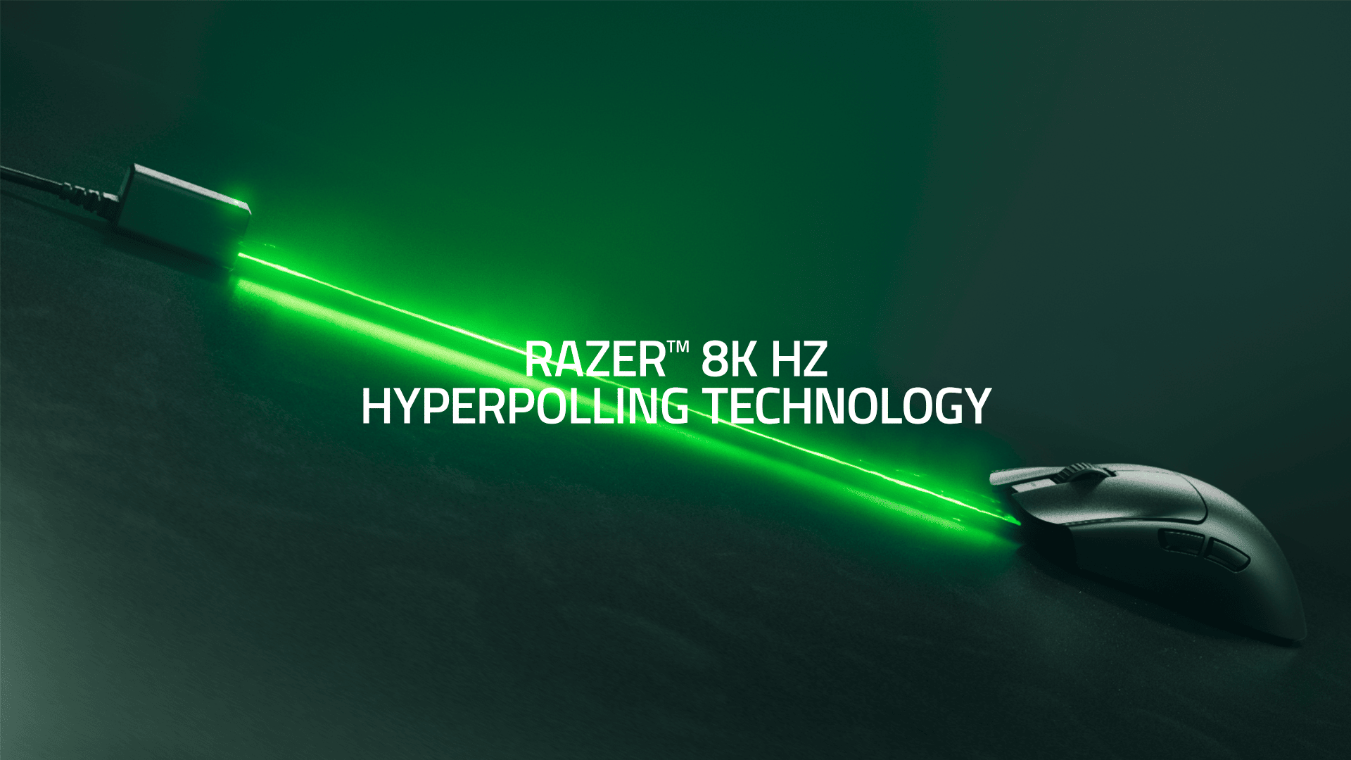 Reshaping Esports Dominance – Introducing The Razer Viper V3 Pro: The ...
