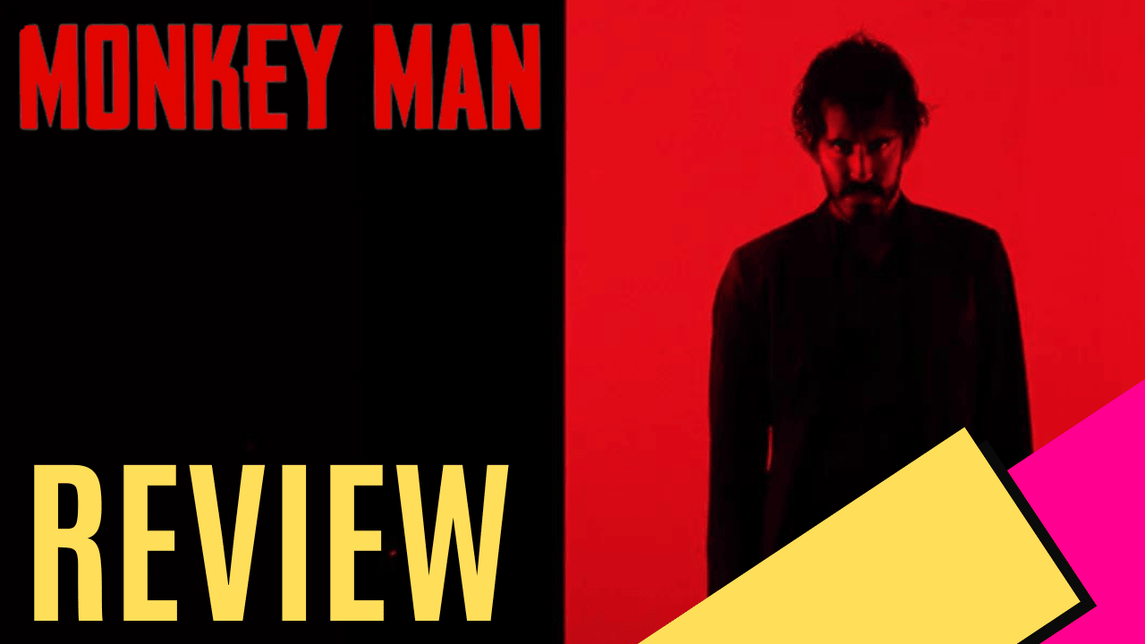 Monkey Man (Movie) - Review | MKAU Gaming