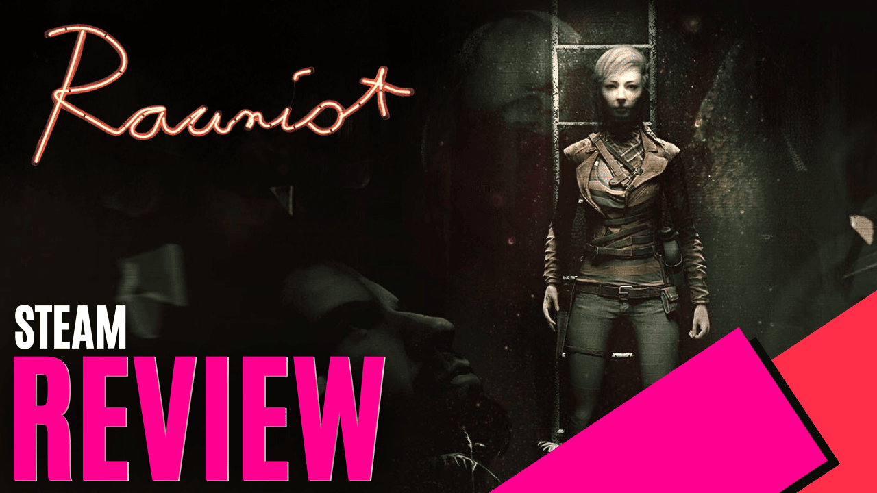 Rauniot (Steam) - Review | MKAU Gaming