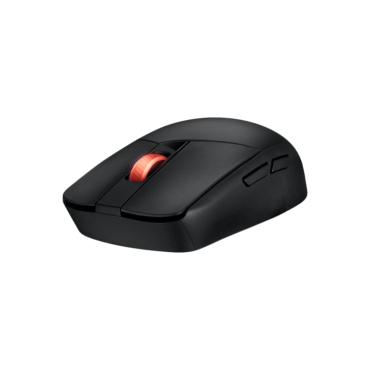 ROG Strix Impact III Wireless Mouse (Hardware) - Review | MKAU Gaming