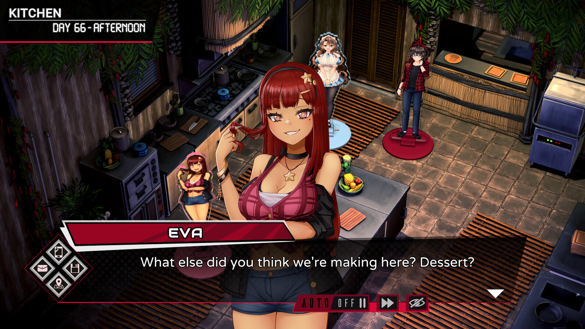 Inescapable: No Rules, No Rescue (Steam) - Review | MKAU Gaming