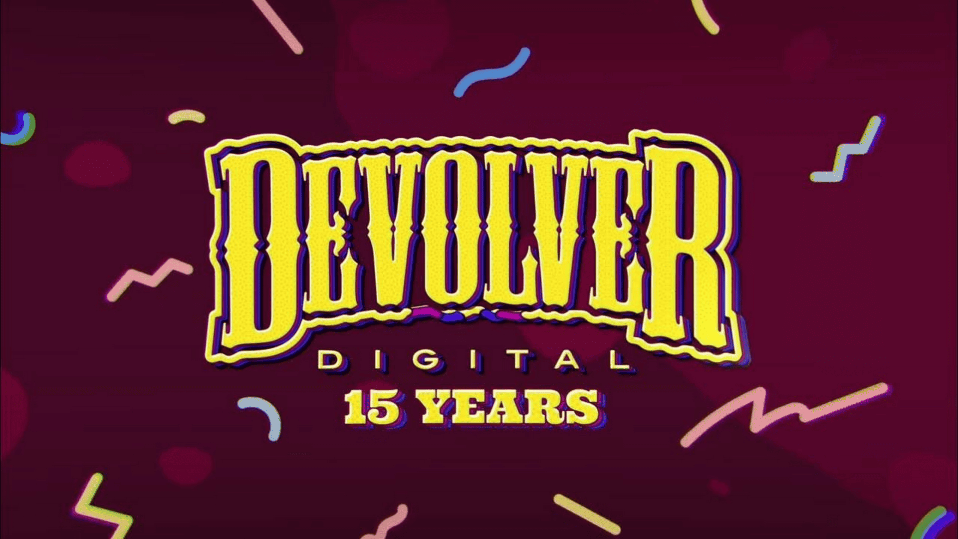 Devolver’s 15th Anniversary Steam Publisher Sale Blatant Smokescreen for Self-Congratulatory ...