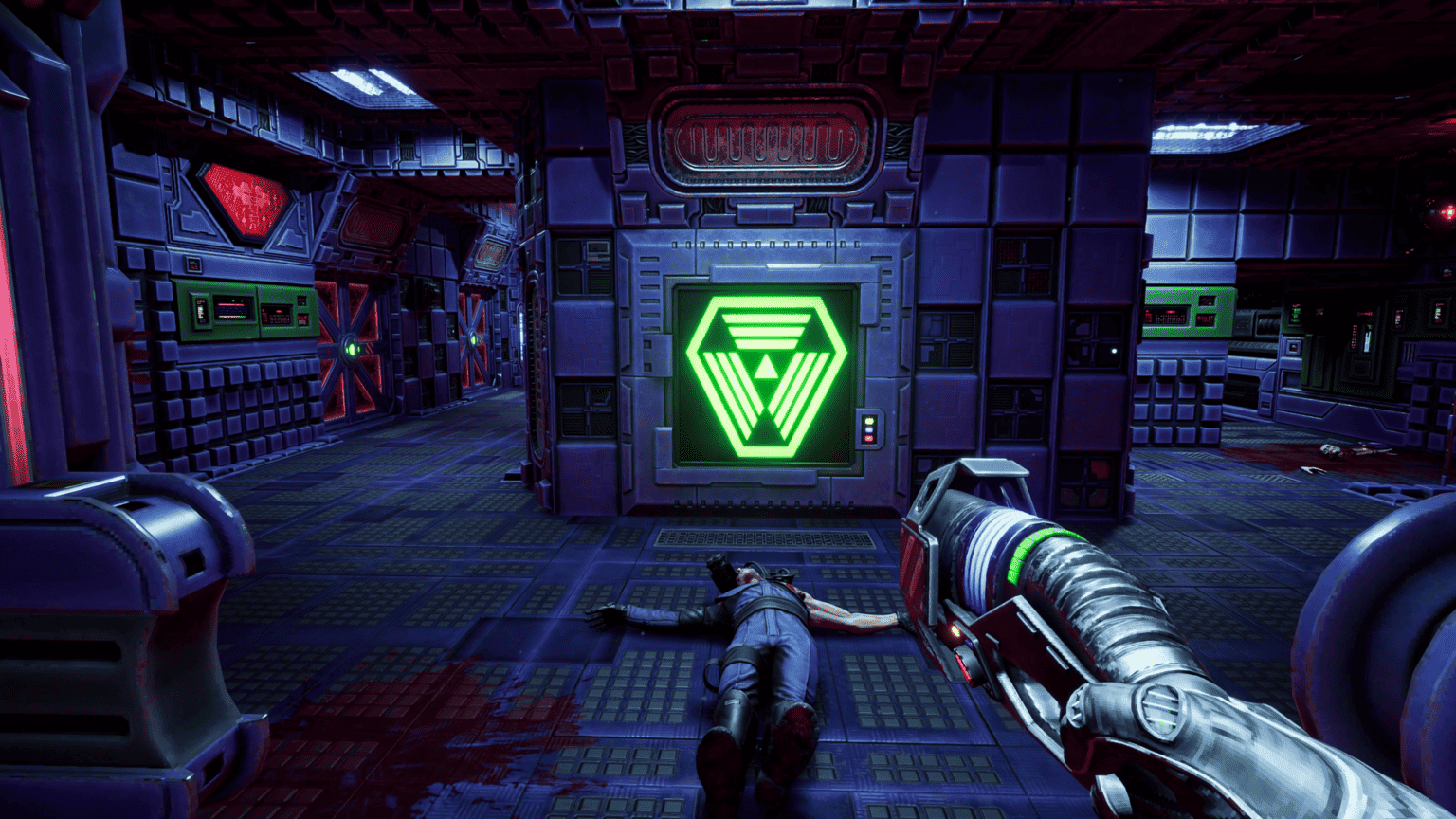 System Shock (Xbox Series X) - Review | MKAU Gaming