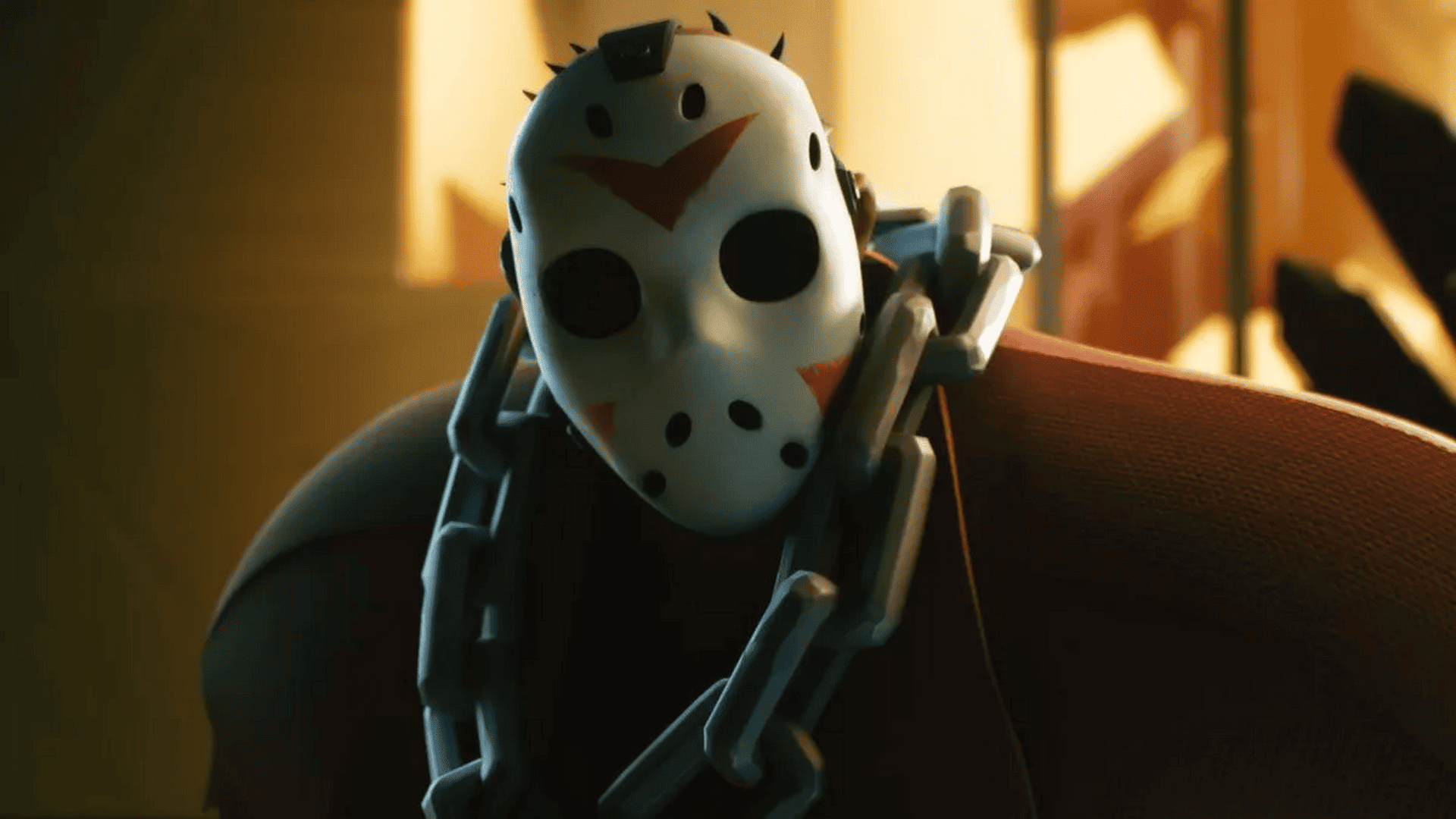 New MultiVersus Cinematic Launch Trailer Reveals Jason Voorhees (Friday the 13th) & Agent Smith ...