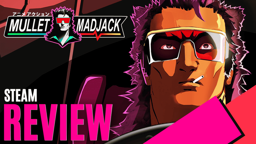 Mullet MadJack (Steam) - Review | MKAU Gaming