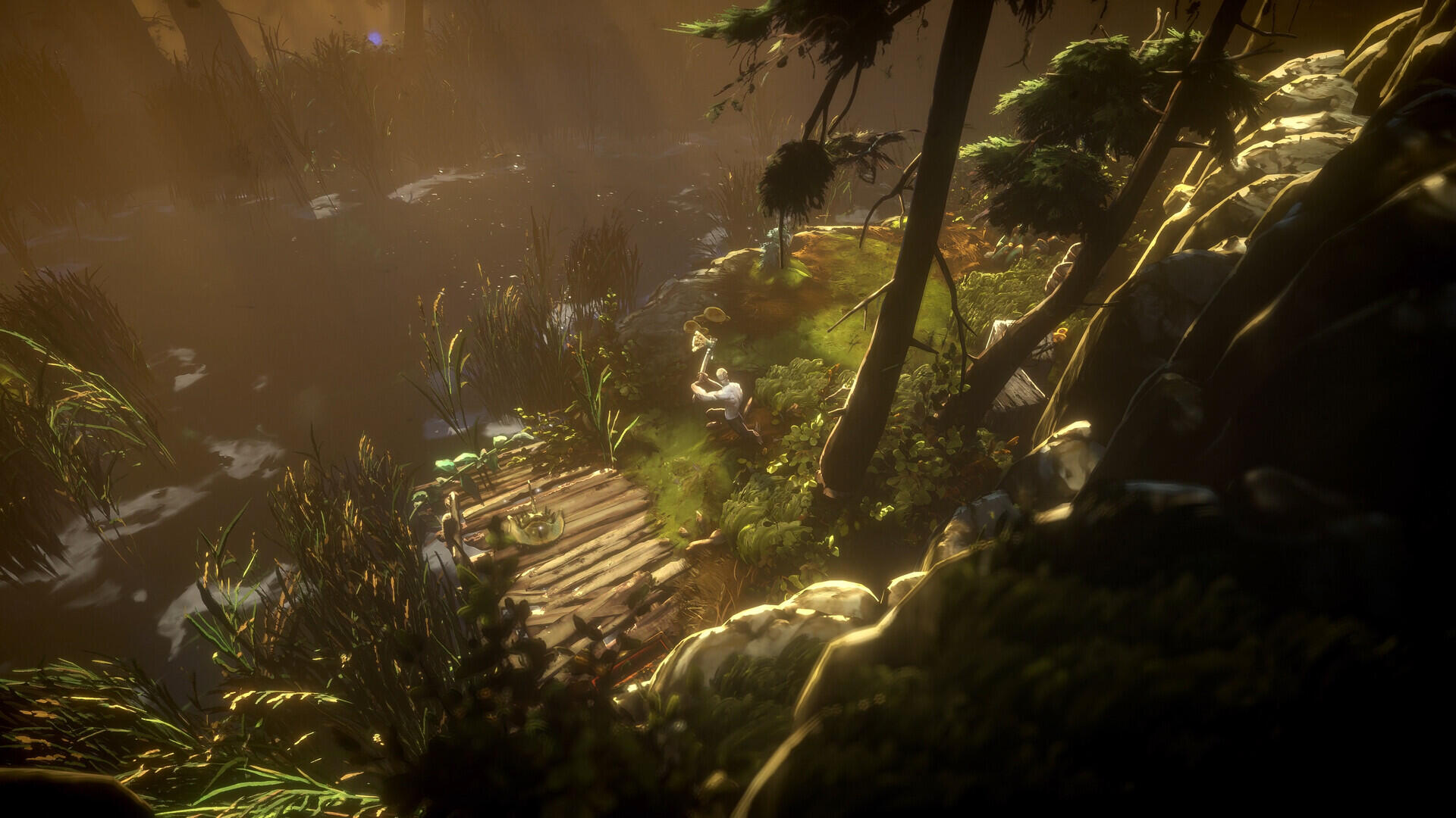 No Rest For The Wicked (Early Access) - Review | MKAU Gaming