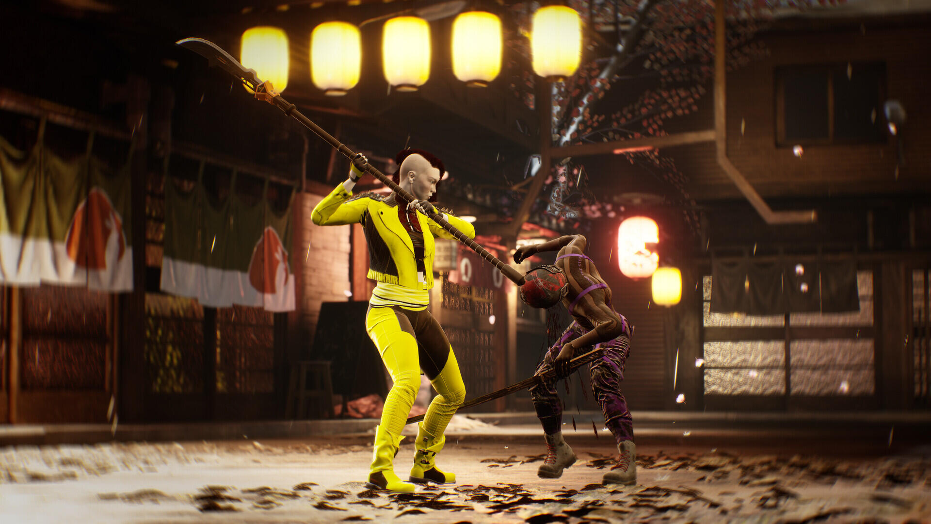 Die By The Blade (Steam) - Review | MKAU Gaming