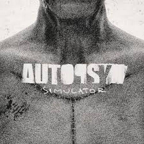 Autopsy Simulator | MKAU Gaming