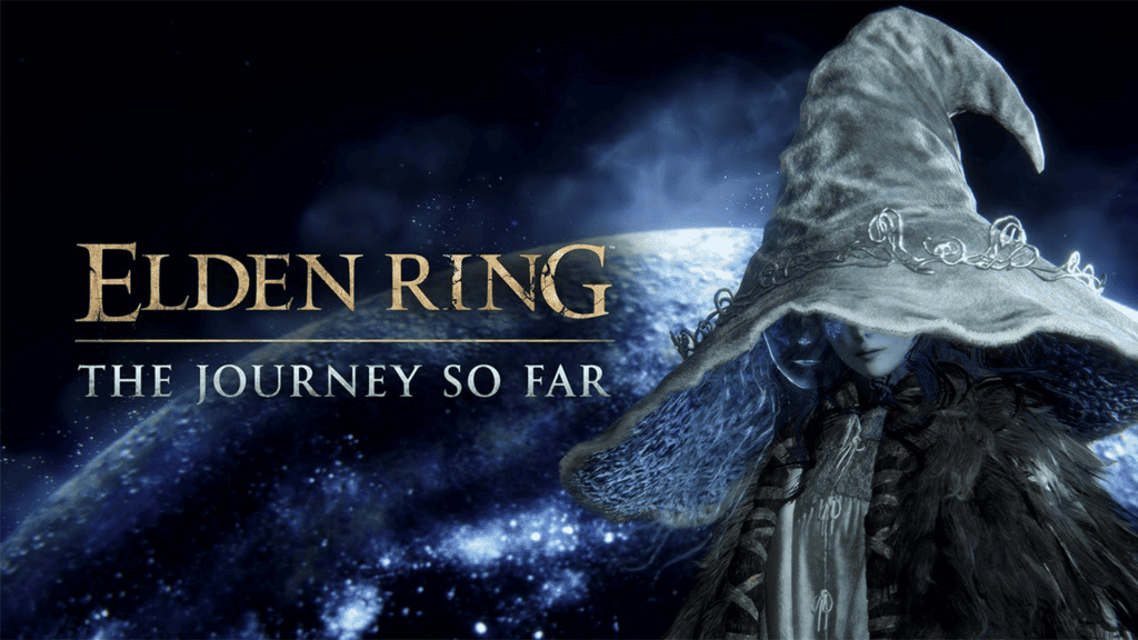Elden Ring Story So Far Trailer Revealed | MKAU Gaming