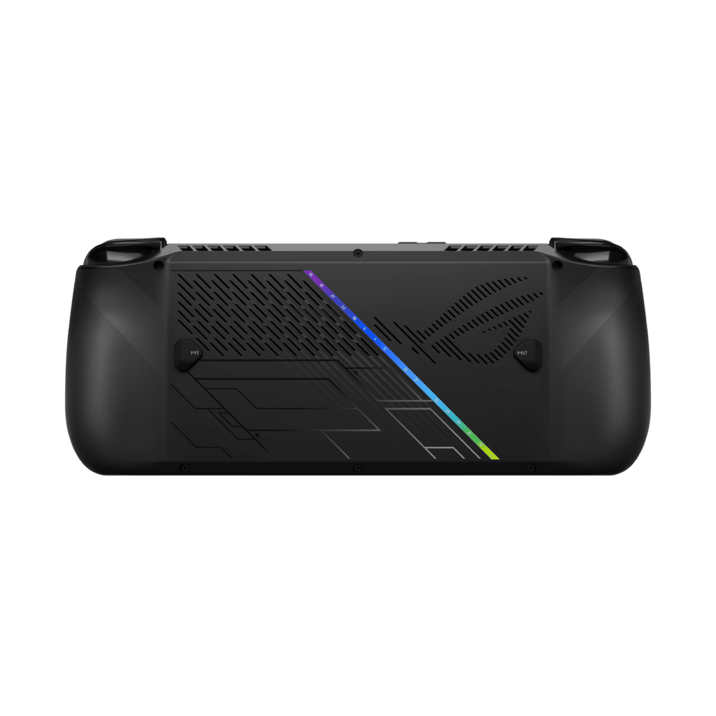 ASUS Republic Of Gamers Announces All-New ROG Ally X - Available For ...