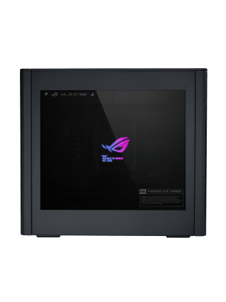 ROG G22CH Gaming Desktop (Hardware) - First Impressions | MKAU Gaming