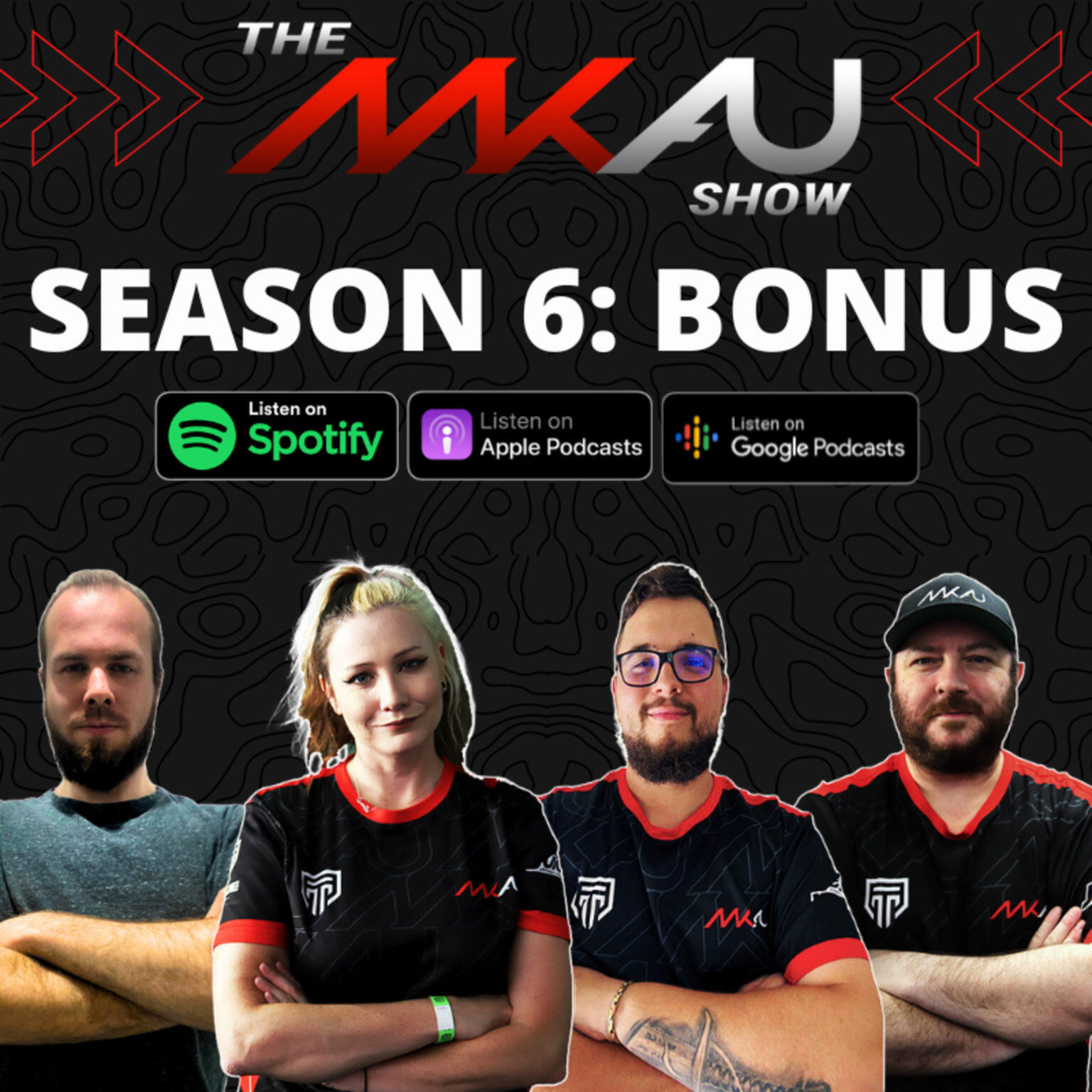 Gaming News & Reviews | MKAU Gaming