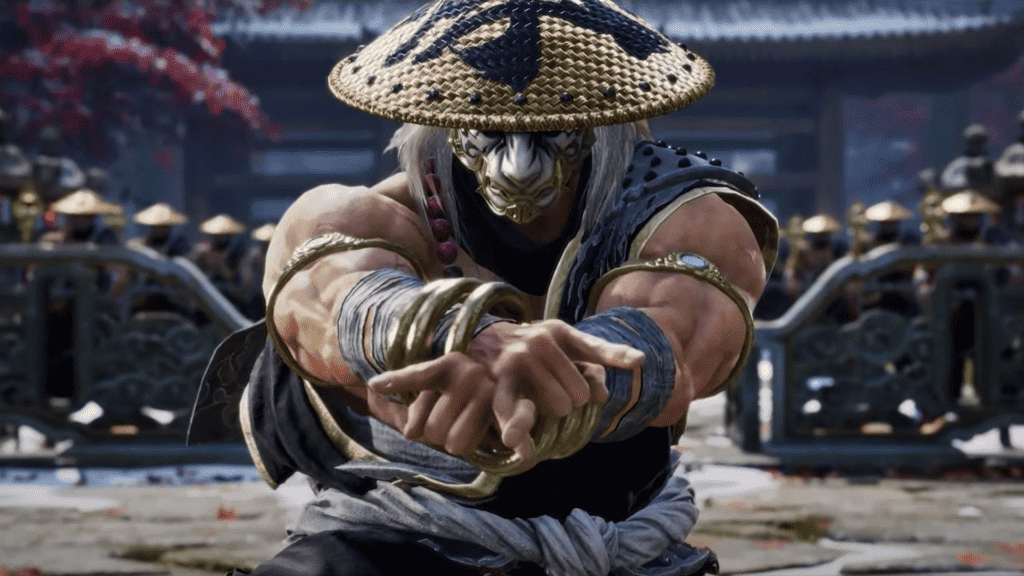 The King Of Iron Fist Returns To Tekken 8 In First-Ever Free Story ...