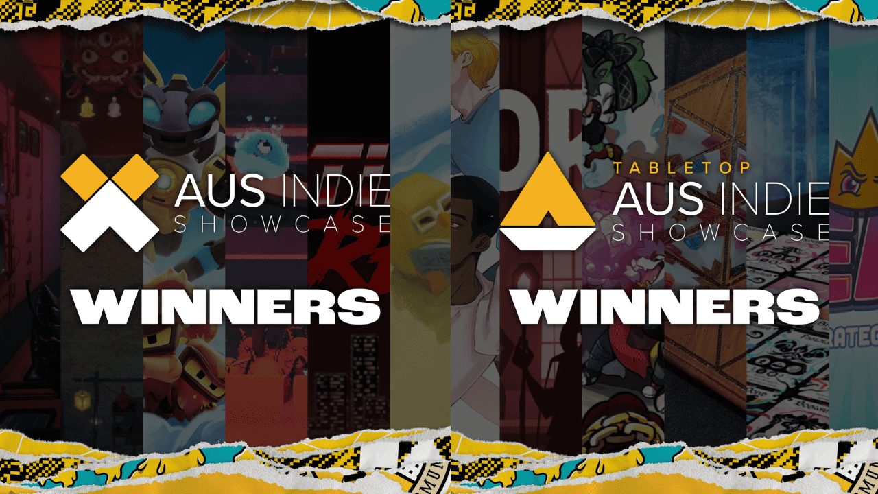 PAX Aus 2024 Unveils The Winners For This Year’s Indie Showcase | MKAU Gaming