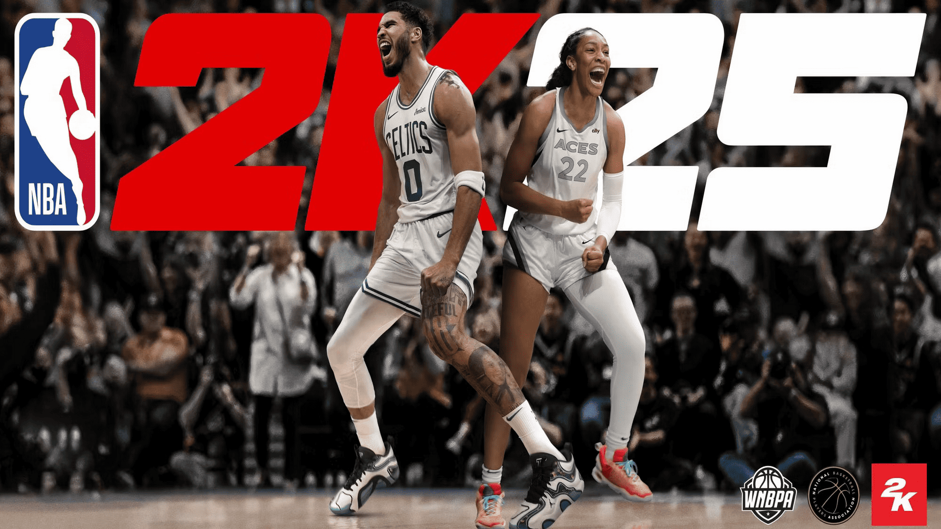 NBA 2K25 Reveals New Gen Gameplay Enhancements Powered by ProPLAY | MKAU Gaming