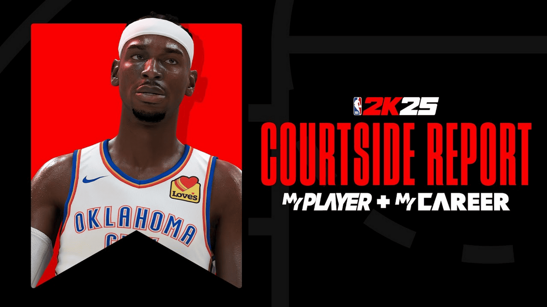 Lead The Next Great Dynasty In NBA 2K25 With New MyCAREER & MyPLAYER ...