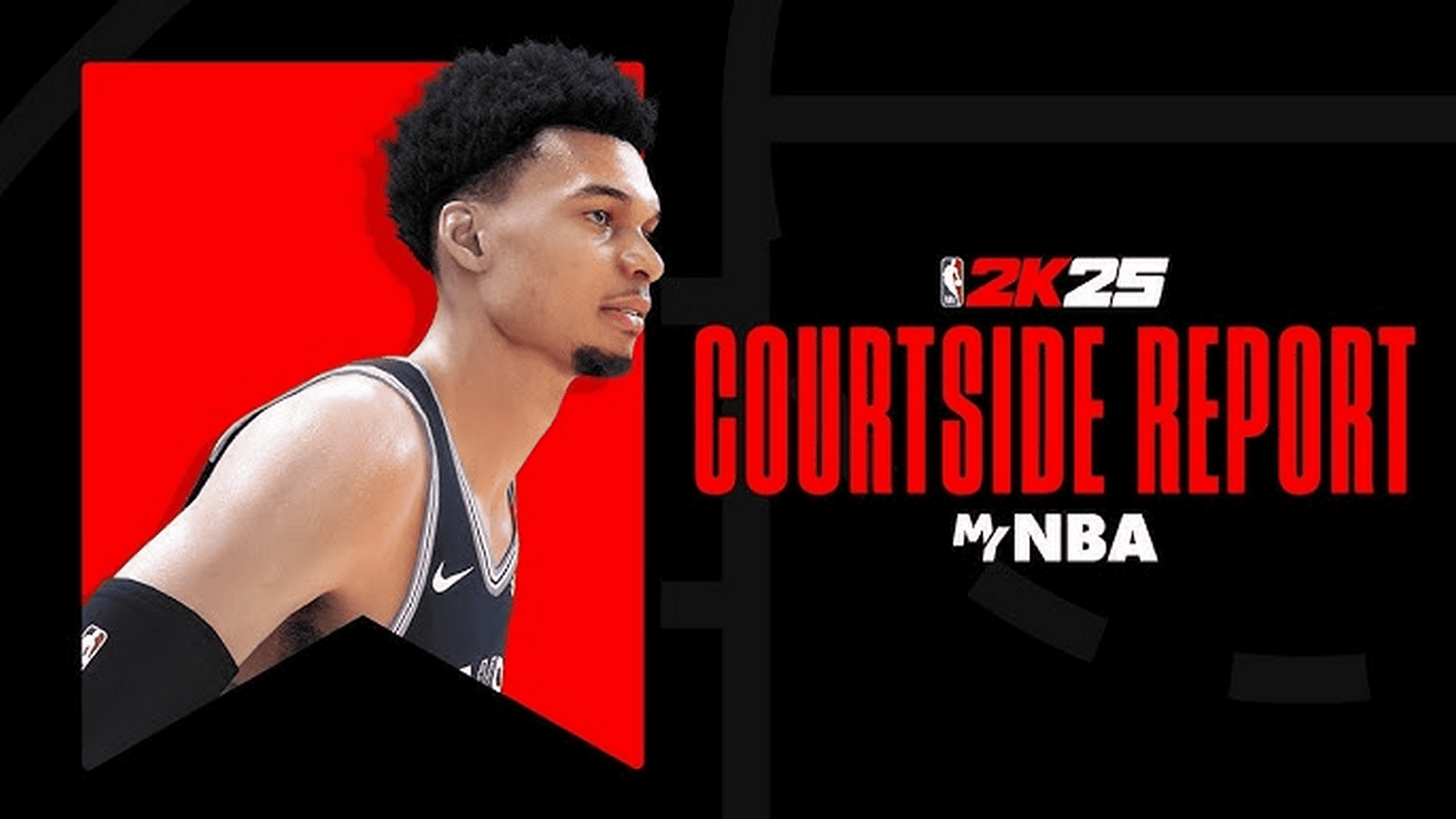 NBA 2K25 Showcases All-New Stephen Curry MyNBA Era & Introduces MyGM On ...