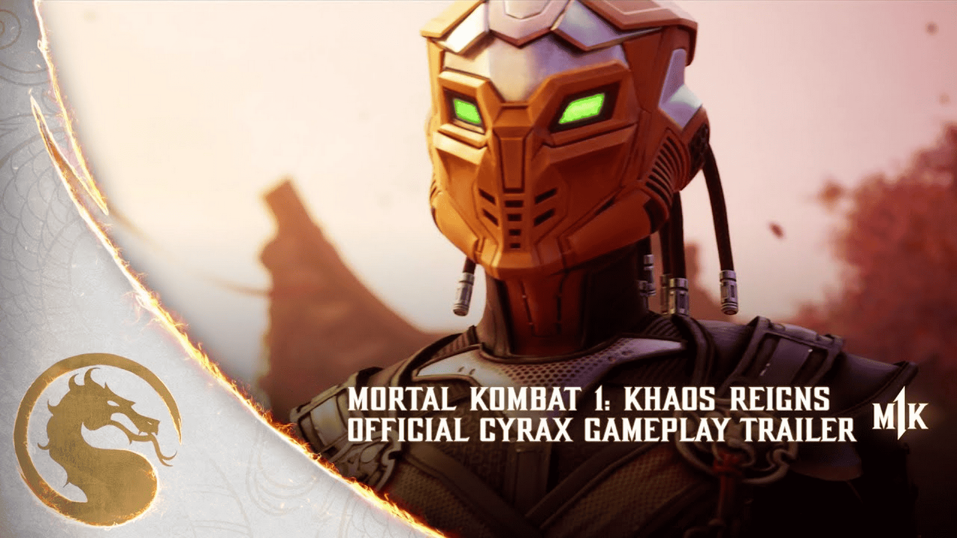 New Mortal Kombat 1: Khaos Reigns Trailer Showcases In-Depth Look at ...