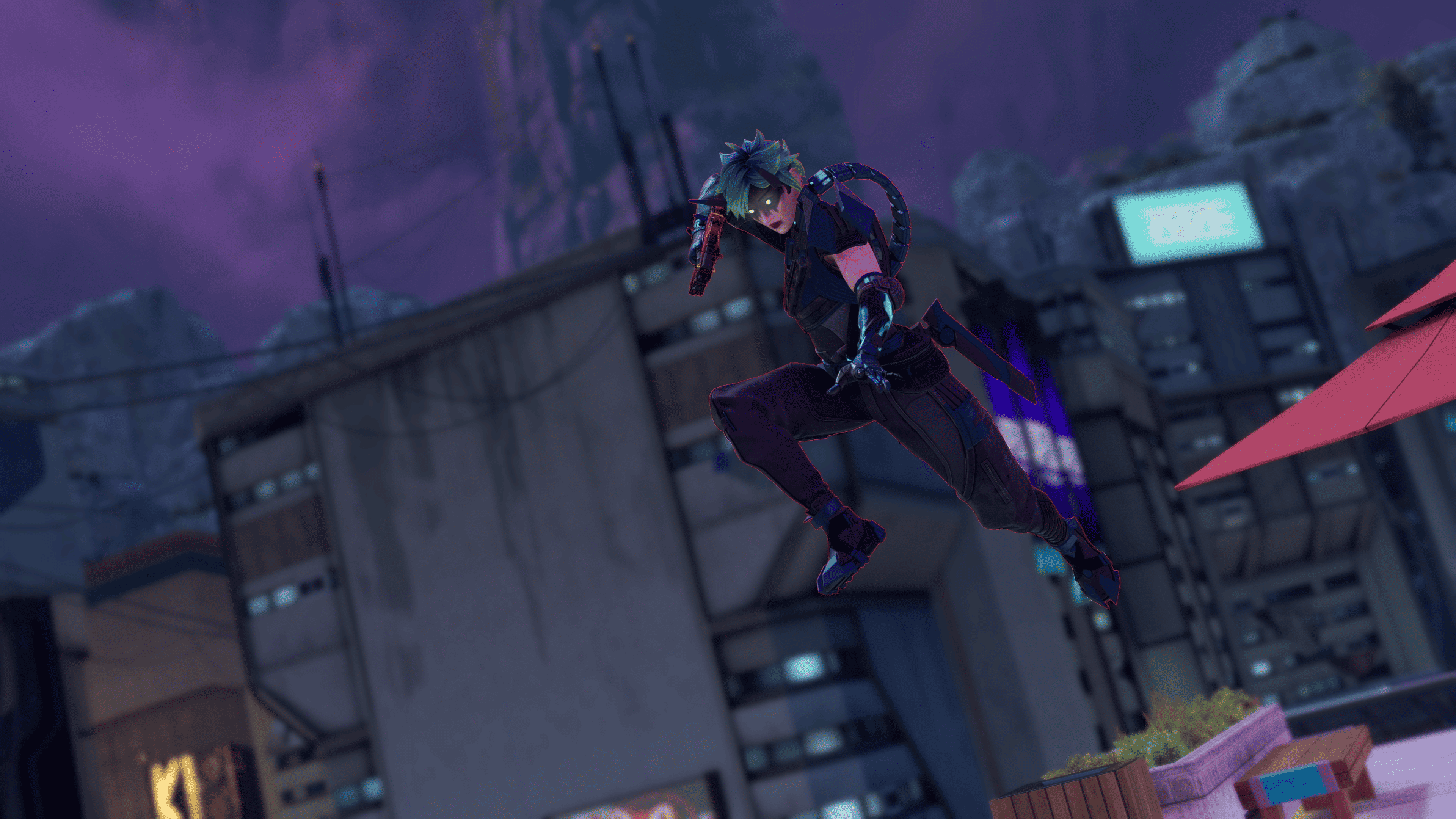 Apex Legends: Season 22 "Shockwave" (Hands-On) - Preview | MKAU Gaming